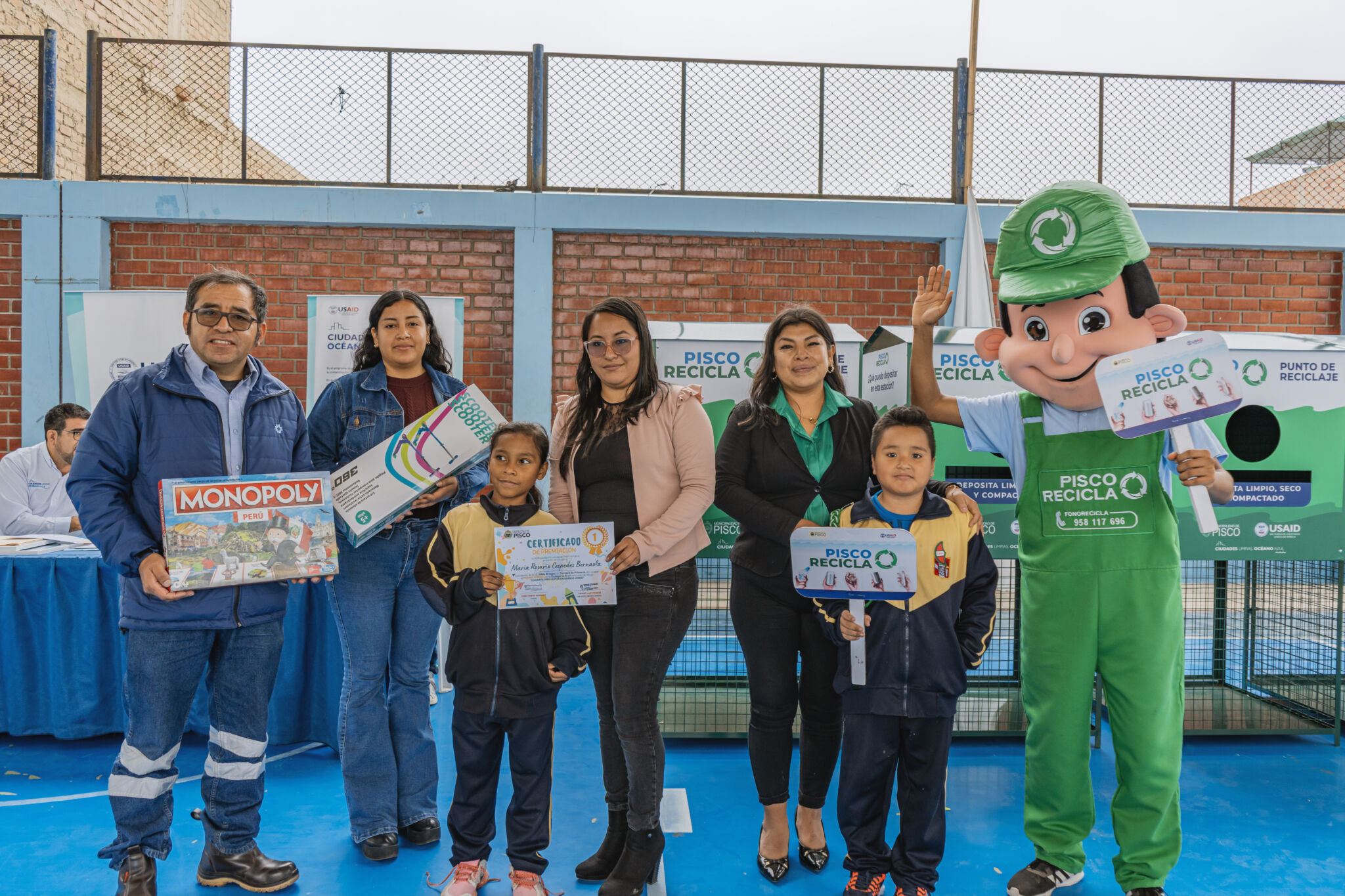 Recicla Latam - Promovemos una economía circular en Latinoamérica